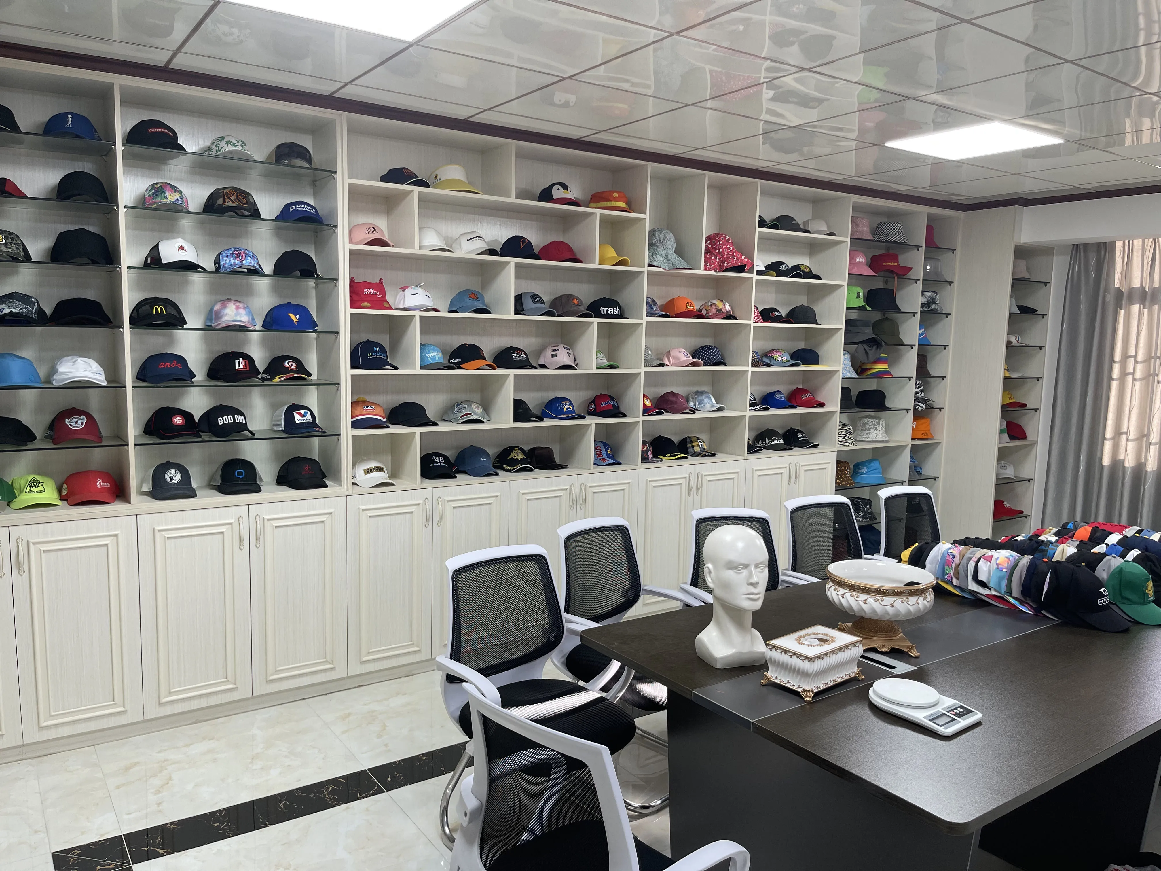 Xql Custom Embroidery Logocaps For Man Hat Fitted Retro Gorras De ...