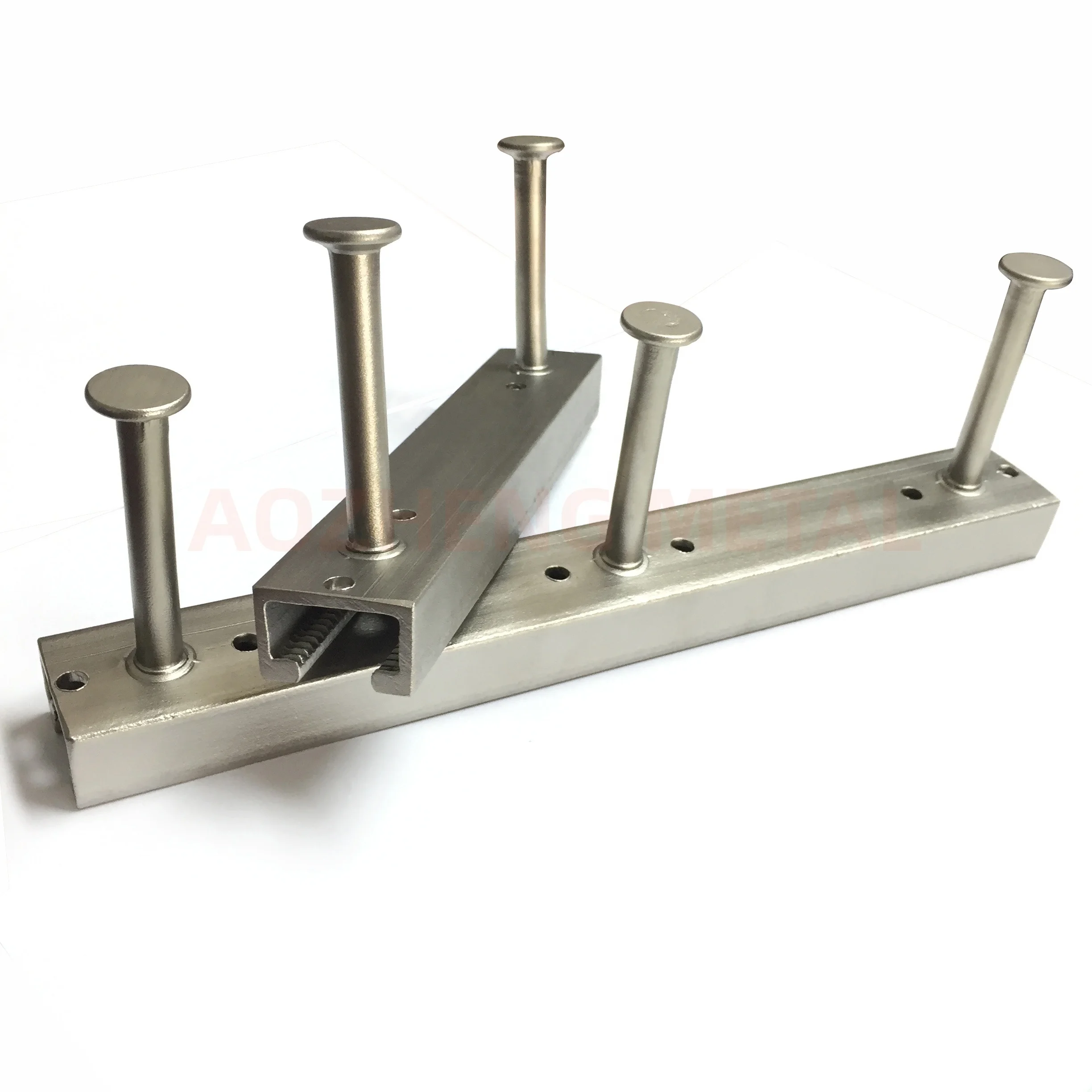 Halfen T Bolt M12 Metal Building Materials Embedded Steel Channel ...