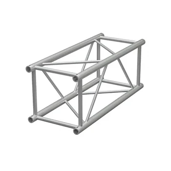Triangle Aluminium Alloy Truss Concert Stage Roof Truss System For ...