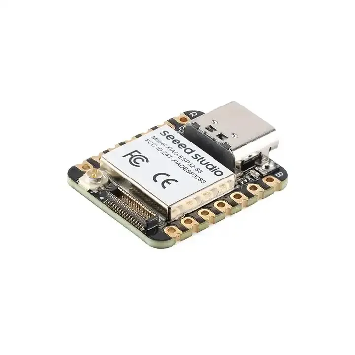 Seeed Studio Xiao Esp32s3 Sense Development Board Seeeduino Esp32-s3 2 ...