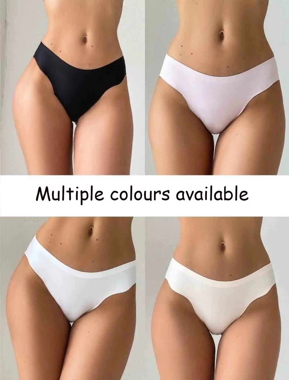 Lace Sexy Lingerie Sheer Lace Girl S Panties Breathable Romantic Briefs Plus Size Womens