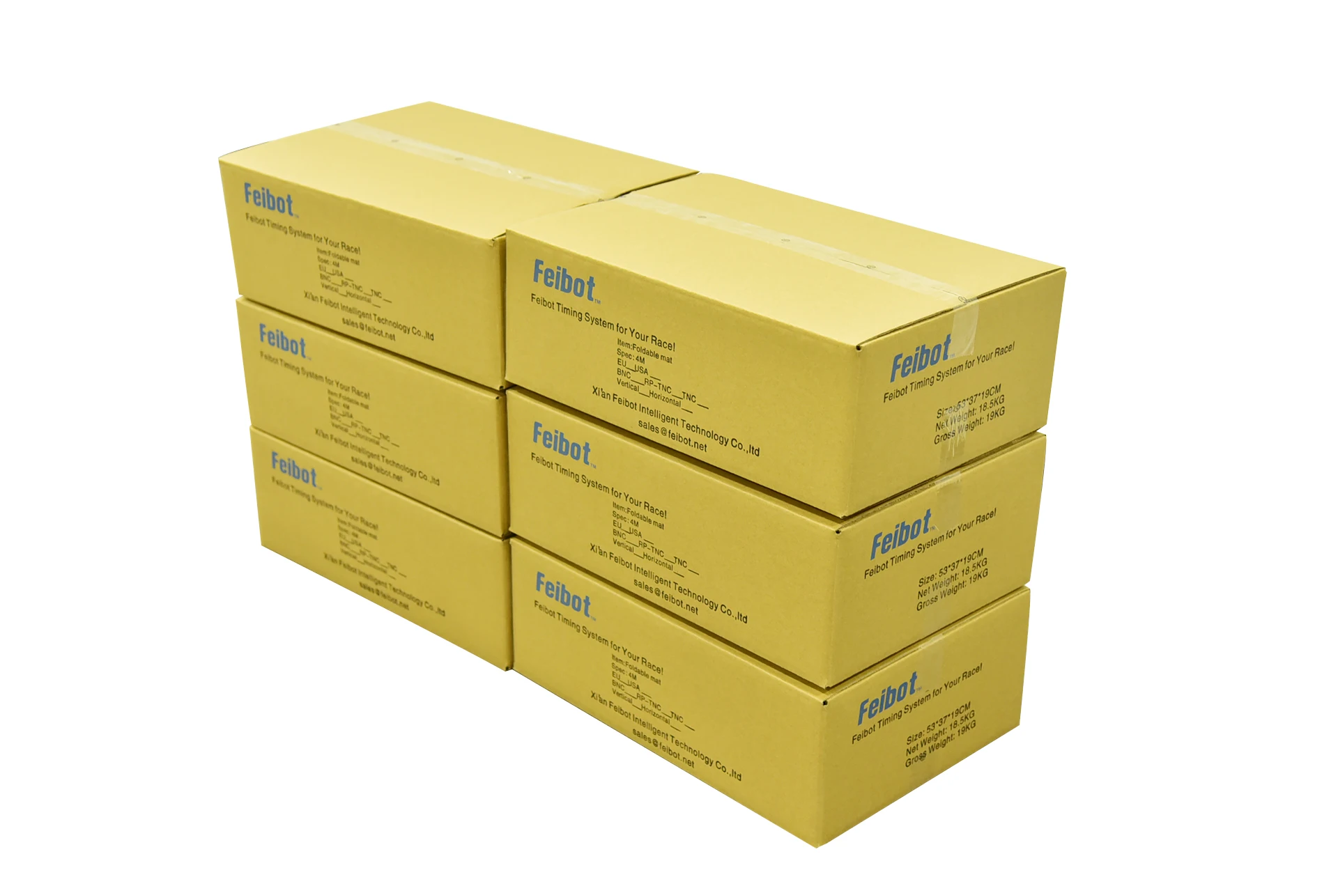 Feibot Uhf Rfid Power Monitor Rfid Signal Detection Power Mapper - Buy ...