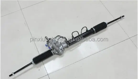 제조소 유압 파워 Oem No.44250-12290 44250-12420 스티어링 기어 화관 Ae100 1991-2001 Rhd ...