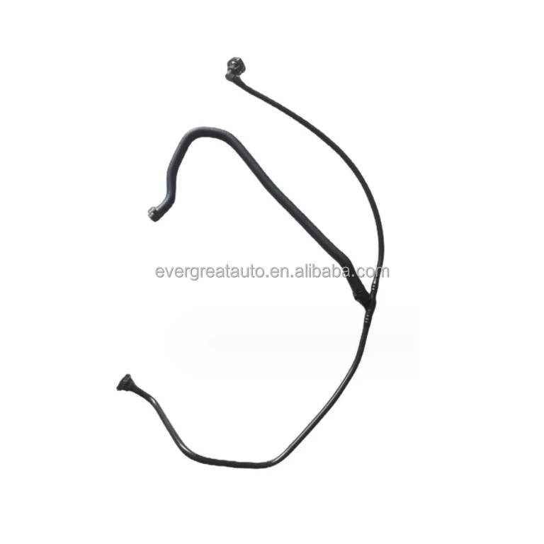 4475010125 Coolant Breather Vent Line Pipe For Mercedes Benz Vito W447 ...