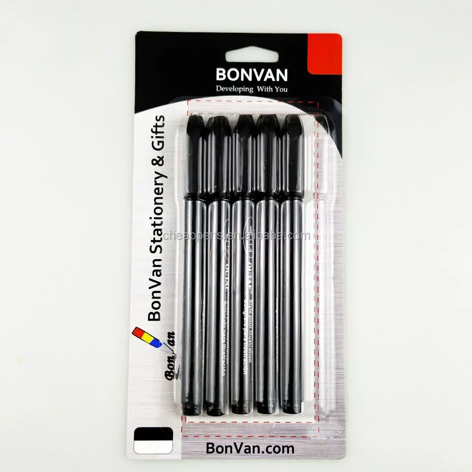 Waterproof Graphic Micro Illustration Permanent Art Marker Pen Set ...