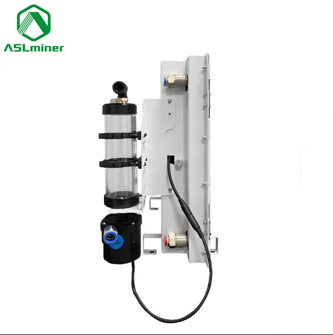 LIANLI Hydro Radiator Small Water Cooling System Solution Liquid ...