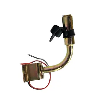 Mounting Solutions For Warning Beacons Amber Flashing Bracket Fold Down ...
