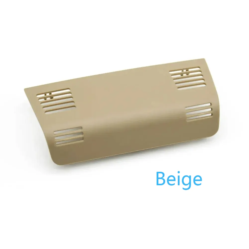 Lhd Rhd Car Interior Sunroof Switch Cover Trim Reading Light Cover ...