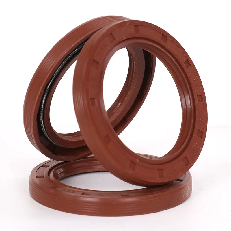 High Quality Wholesale Tg Tc Nbr Oil Seal Tc Tg Fkm Oil Seal Rubber Oil ...