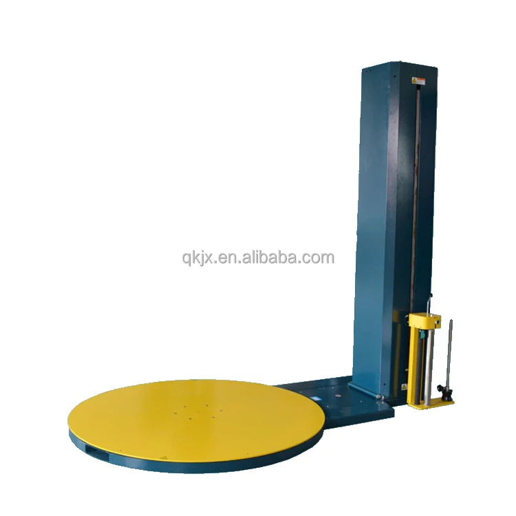 2000A Automatic Tray Winding Machine Winding Film Packaging Machine ...