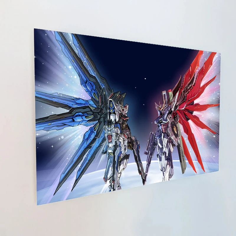 Metal Crafts Sublimation Printing Blanks - Aluminum Plates
