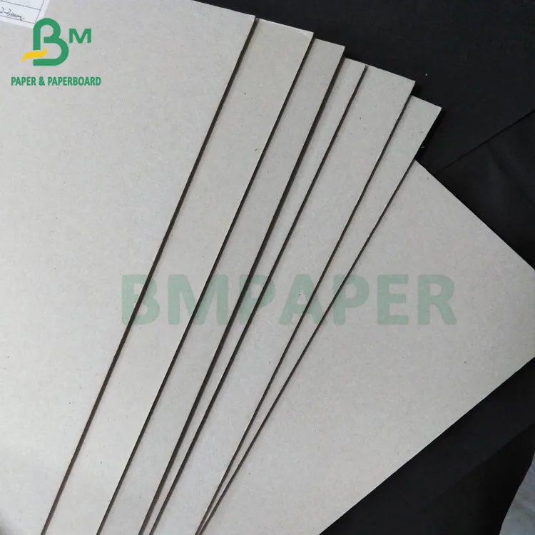 Recycled Carton Divider Board Sheet 1.0mm Grey Cardboard 70 X 100cm ...