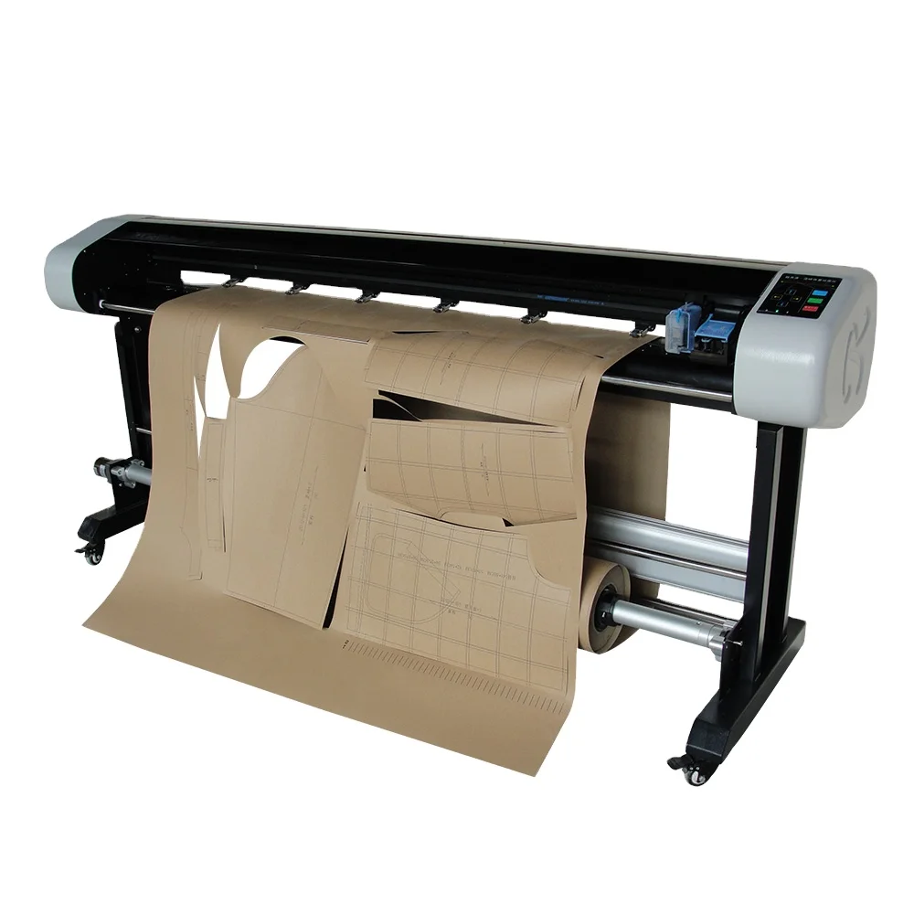 Alibaba.com: BOYI HP11 Technology Print and Cut CAD Inkjet Plotter, max ...
