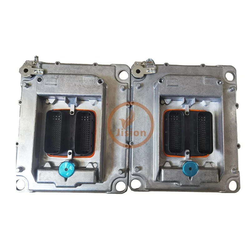 Construction Machinery Parts EC380D EC480D Excavator Controller ECU ...