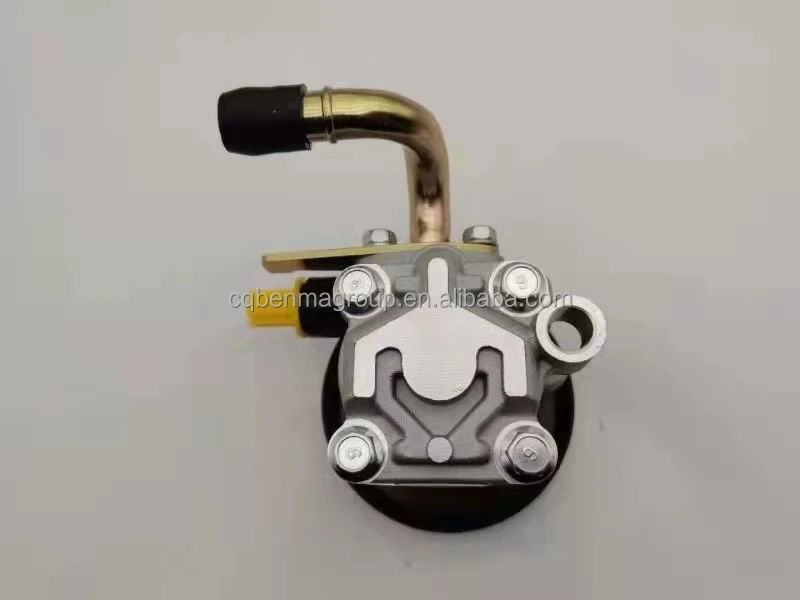 Car Power Steering Pump Aftermarket 57100-4A010 57100-4A000 57100-4H100 ...