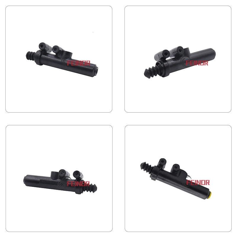 Mercedes-benz OM314 Clutch Master Cylinder - Feinor 0002956006