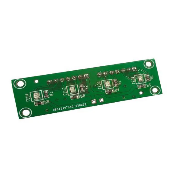 Led Indicator Module - Buy Led Indicator Module,Terminal Blocks Pcba ...