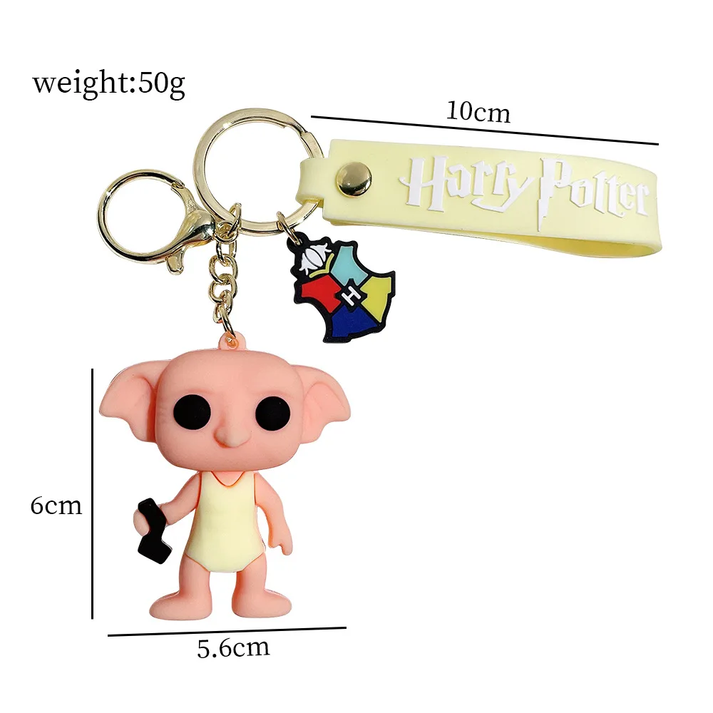 XUX Video - Wholesale Cute Cartoon Character Keychains