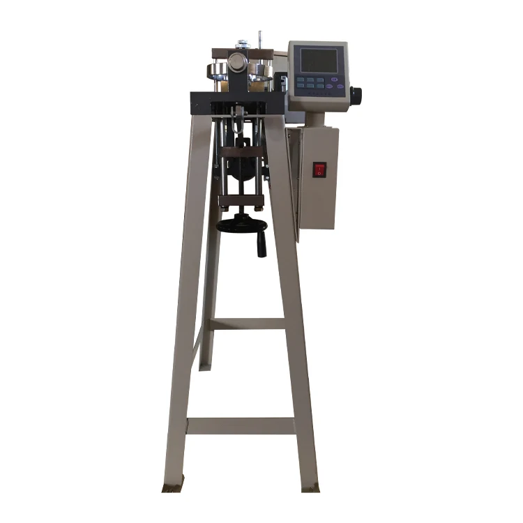Digital Direct/Residual Shear Apparatus Complete With Lever Loading ...