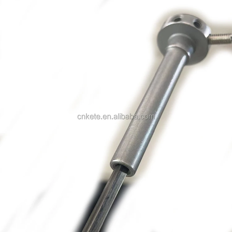 Commercial Spring Self Closing Refrigerator Glass Door Hinges