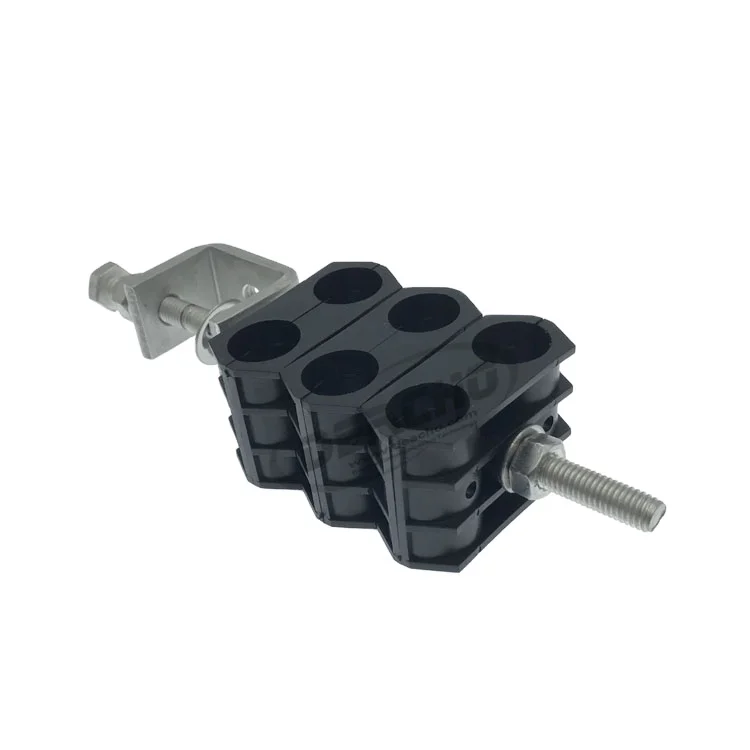 17mm feeder cable clamp 17mm power cable support hanger coaxial cable ...