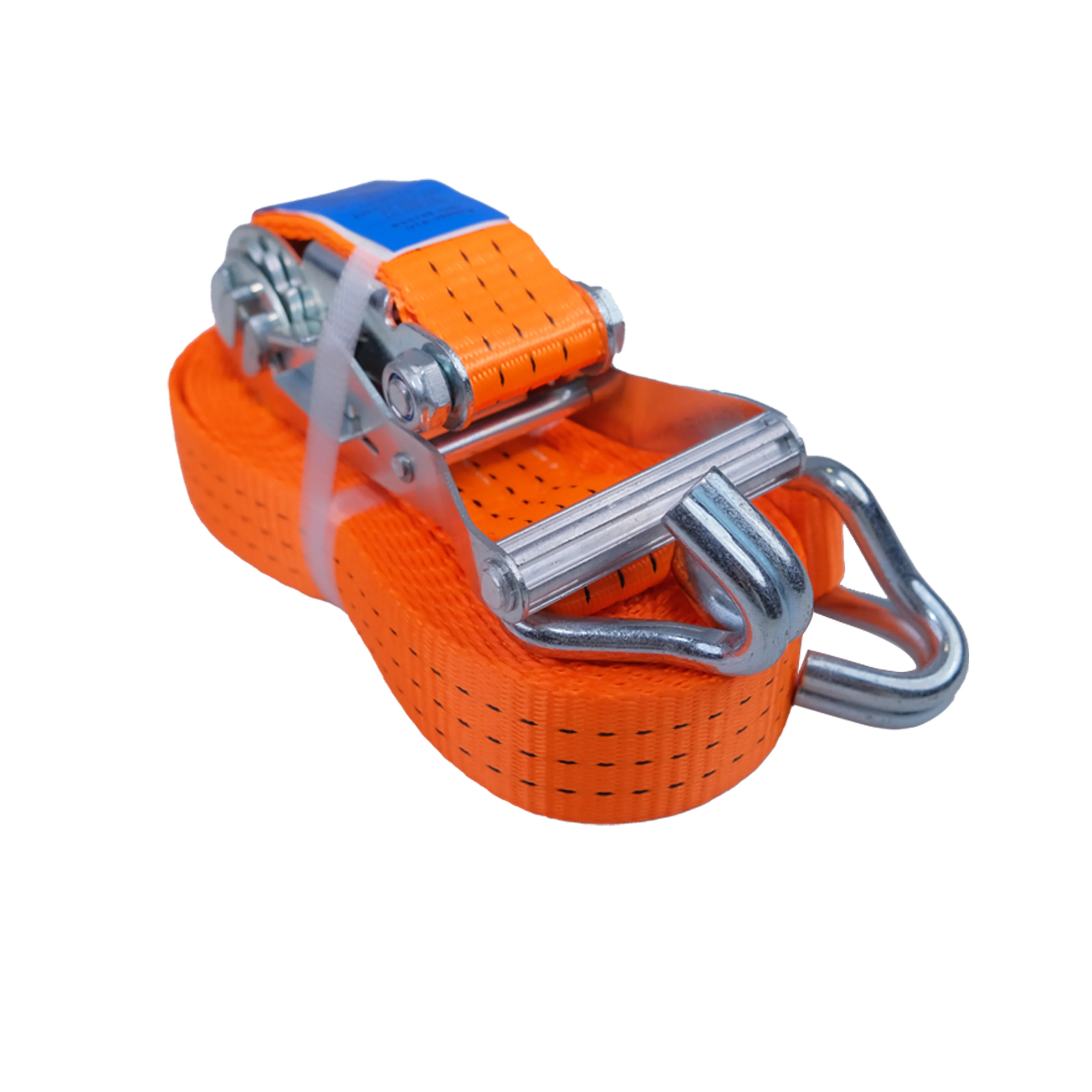 High Quality 3T Heavy Duty Steel Tie Down Ratchet Buckle Certified GS ...