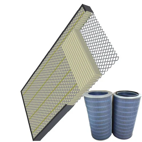 Expanded Metal Mesh Grills - Durable and Versatile Solutions