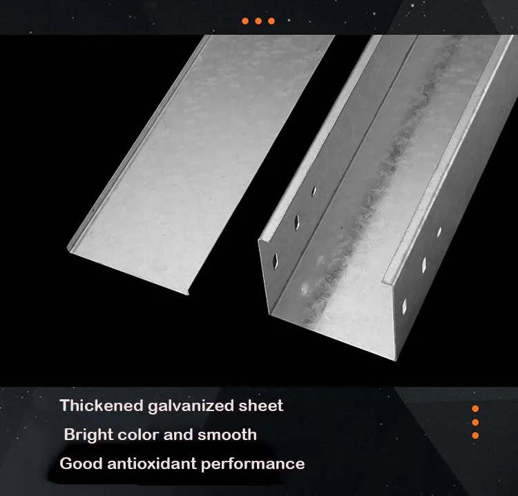 cable trunking system cable floor trunking duct aluminium electric wire ...