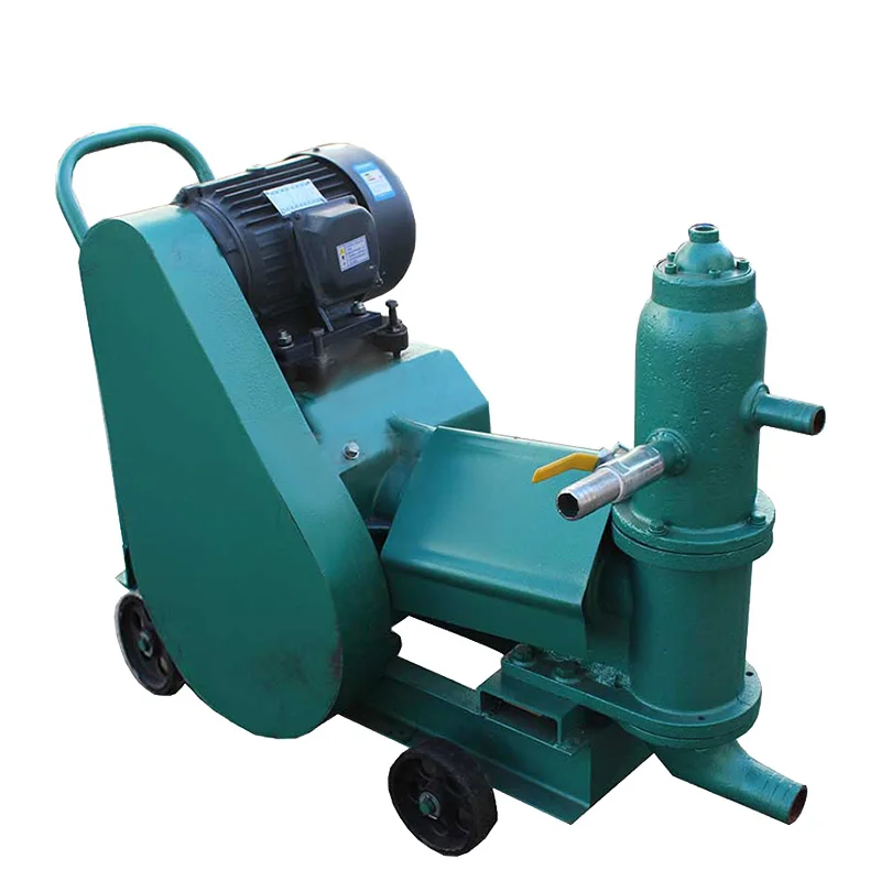 Mini Secondary Structure Column Pump Concrete Pump| Alibaba.com