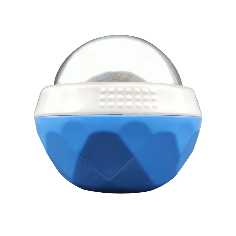 Stainless Steel Ice Cold Massager Ball Relax Muscles Hot Therapy ...