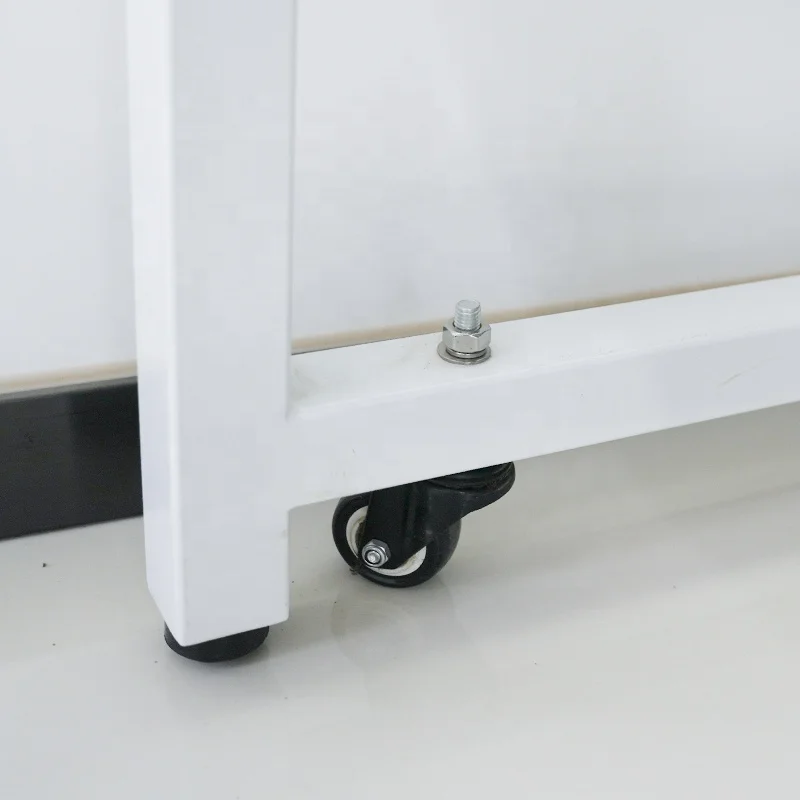 Biobase Vertical Laminar Flow Cabinet Laboratory Side Glass Window ...