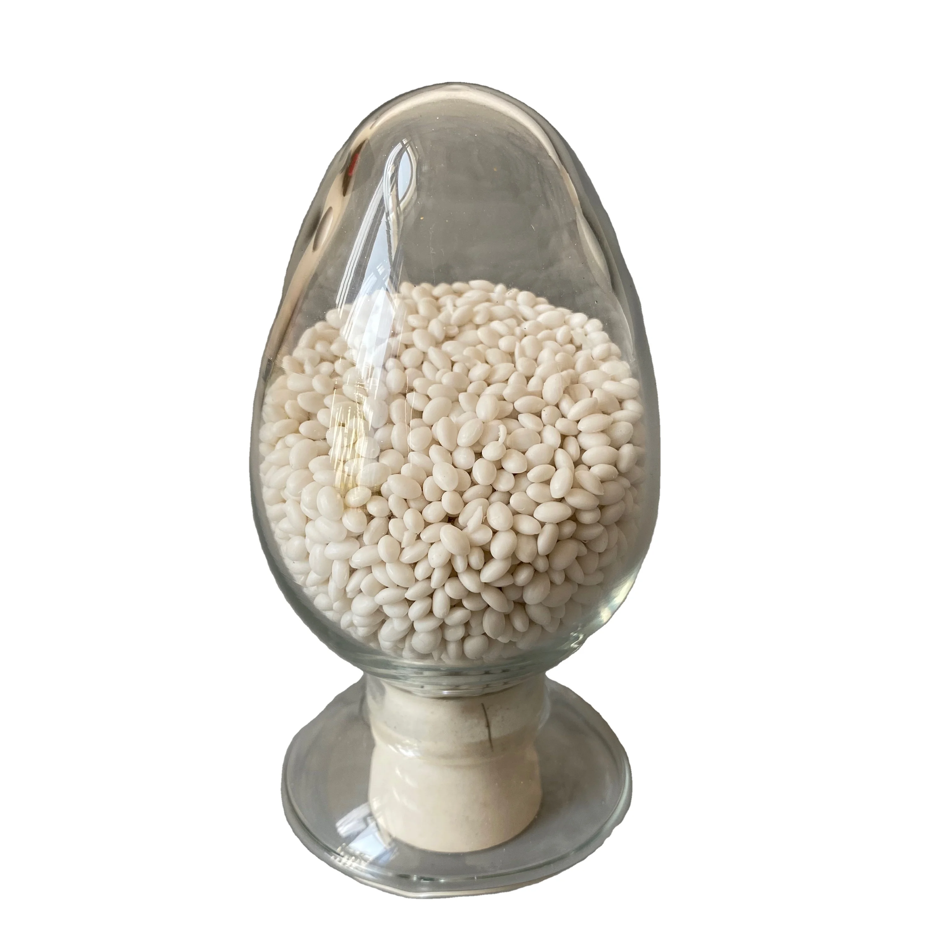 Eco-friendly Biodegradable Raw Material PBAT PLA Resin Plastic PBAT Granules PBAT Pellets ...
