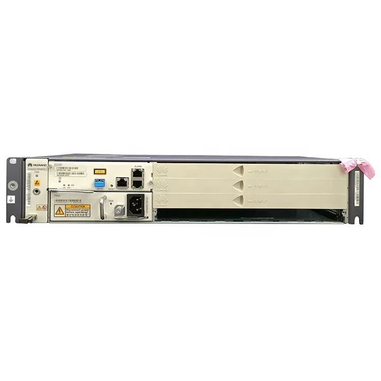 Huawei Digital Subscriber Line Access Multiplexer Ip Dslam Smartax ...