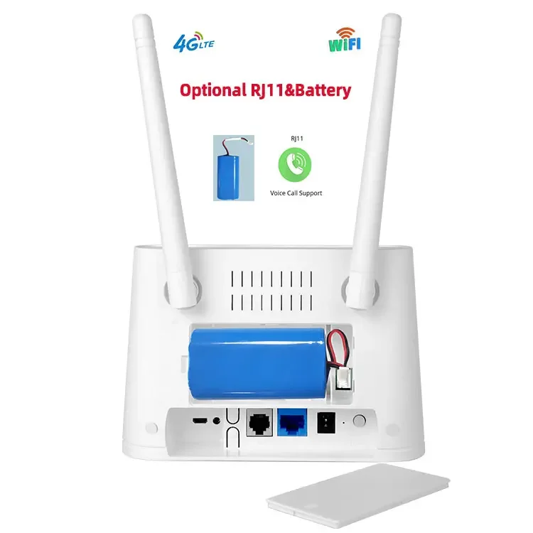 Wi-fi portable mini Sunsoont 4g wifi wireless routers boosters router ...