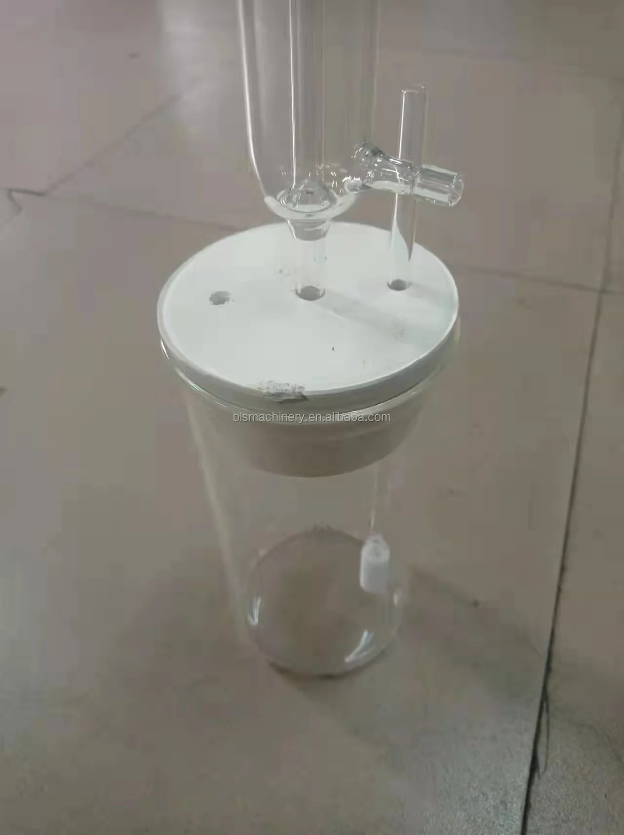 Laboratory ASTM D1384 Engine Coolant Corrosion Testing Equipment