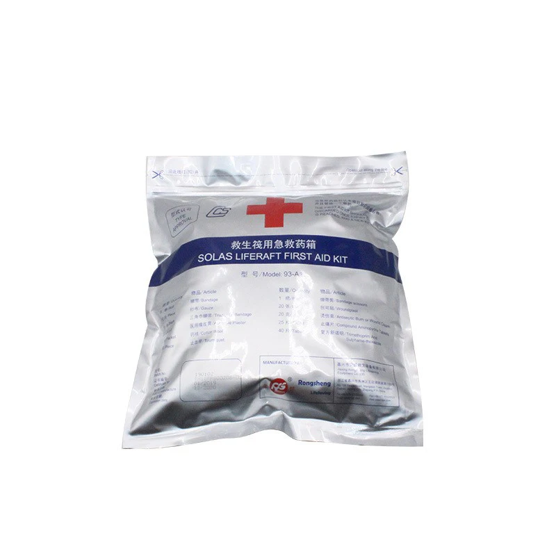 Solas First Aid Kit for Liferaft Lifeboat| Alibaba.com