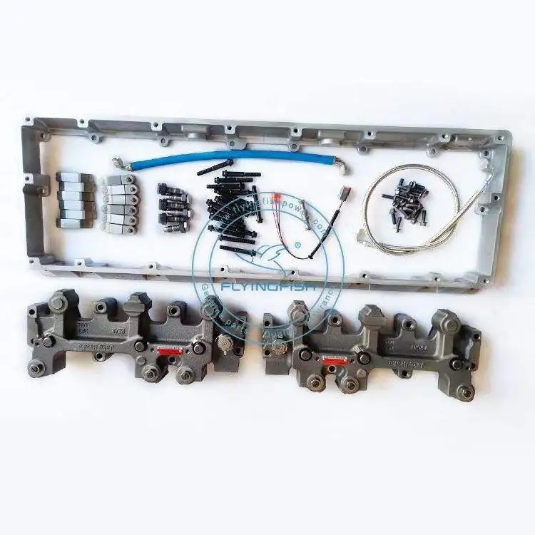 High Quality M11 ISM11 QSM11 Engine Disassembled Used Brake Kit