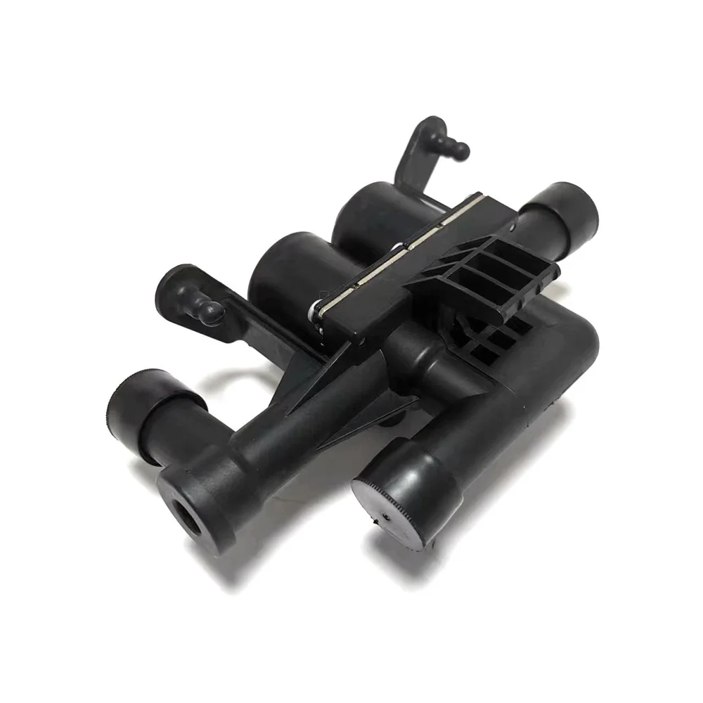Auto Engine Heater Control Valve For Bmw F10 F11 F07 F12 F13 F06 F01 ...