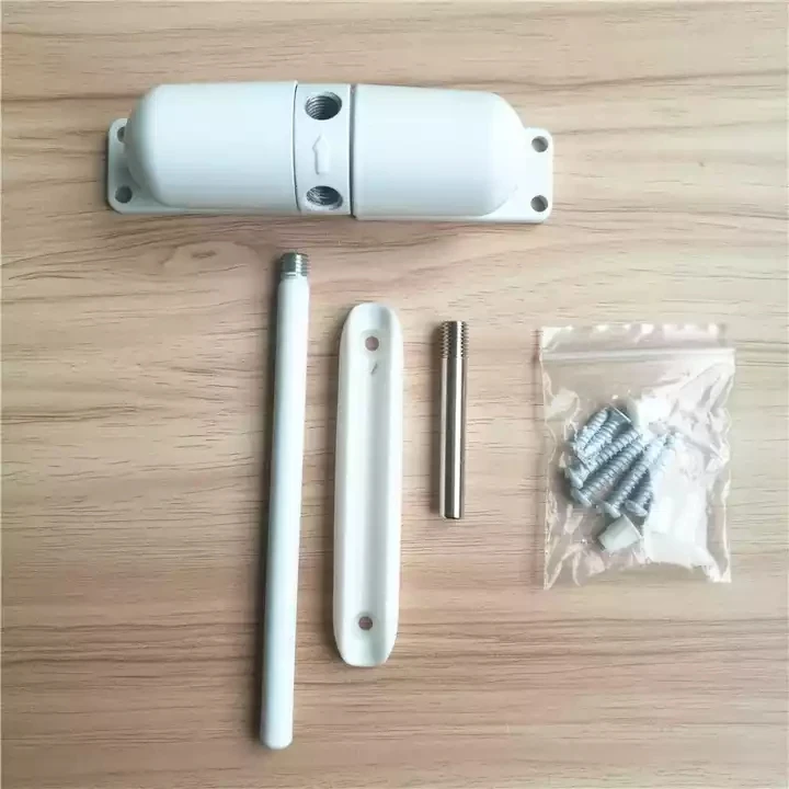 Automatic Door Closer - Easy Install for Self-closing