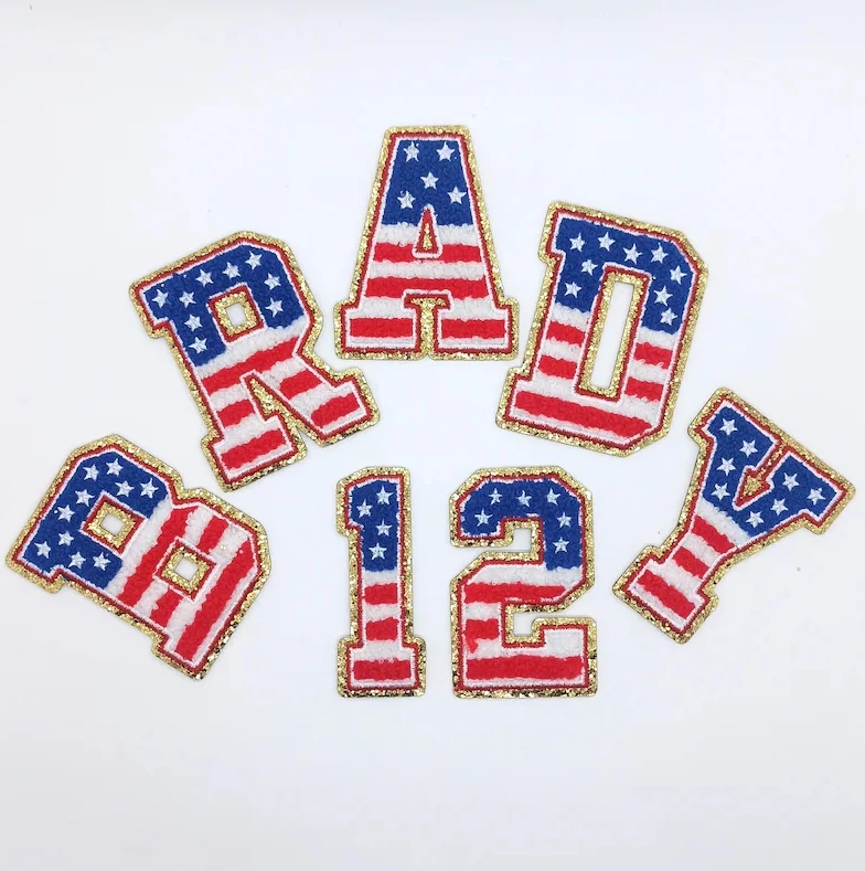 Rhinestone Transfer - Hongkong Topaz Costume Limited