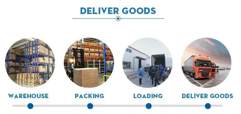 Custom Packaging - Pop Top Tube Container Child Resistant