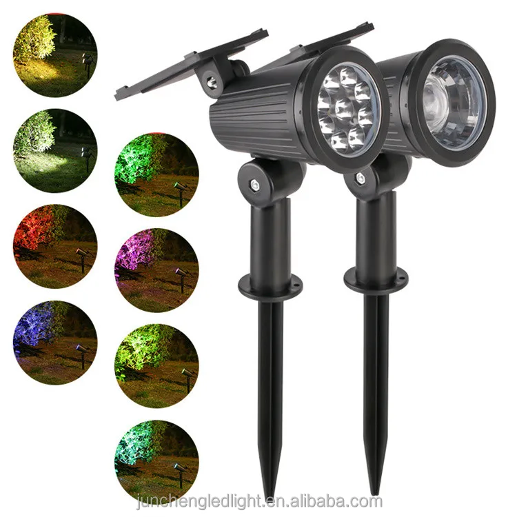 Waterproof Landscape Pathway Modern Led Bollard Post Light Outdoor Led ...