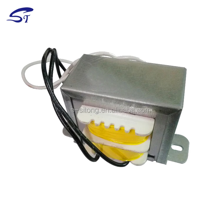 Common Mode Inductor Coils Filter Choke Core Coil Inductor 100mh 3mh ...