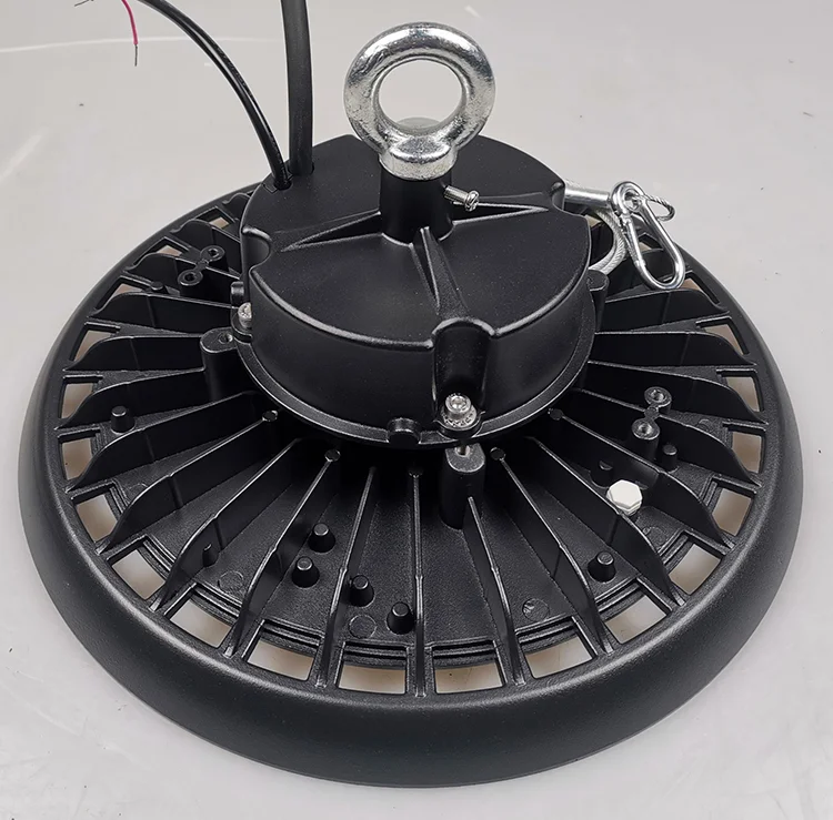 Good Price 5 Years Warranty Warehouse Lighting Waterproof 150W LED Low ...