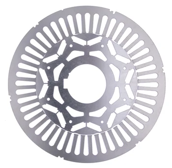 Motor Lamination Stator Iron Core And Rotor Iron Core Can Be Customized ...