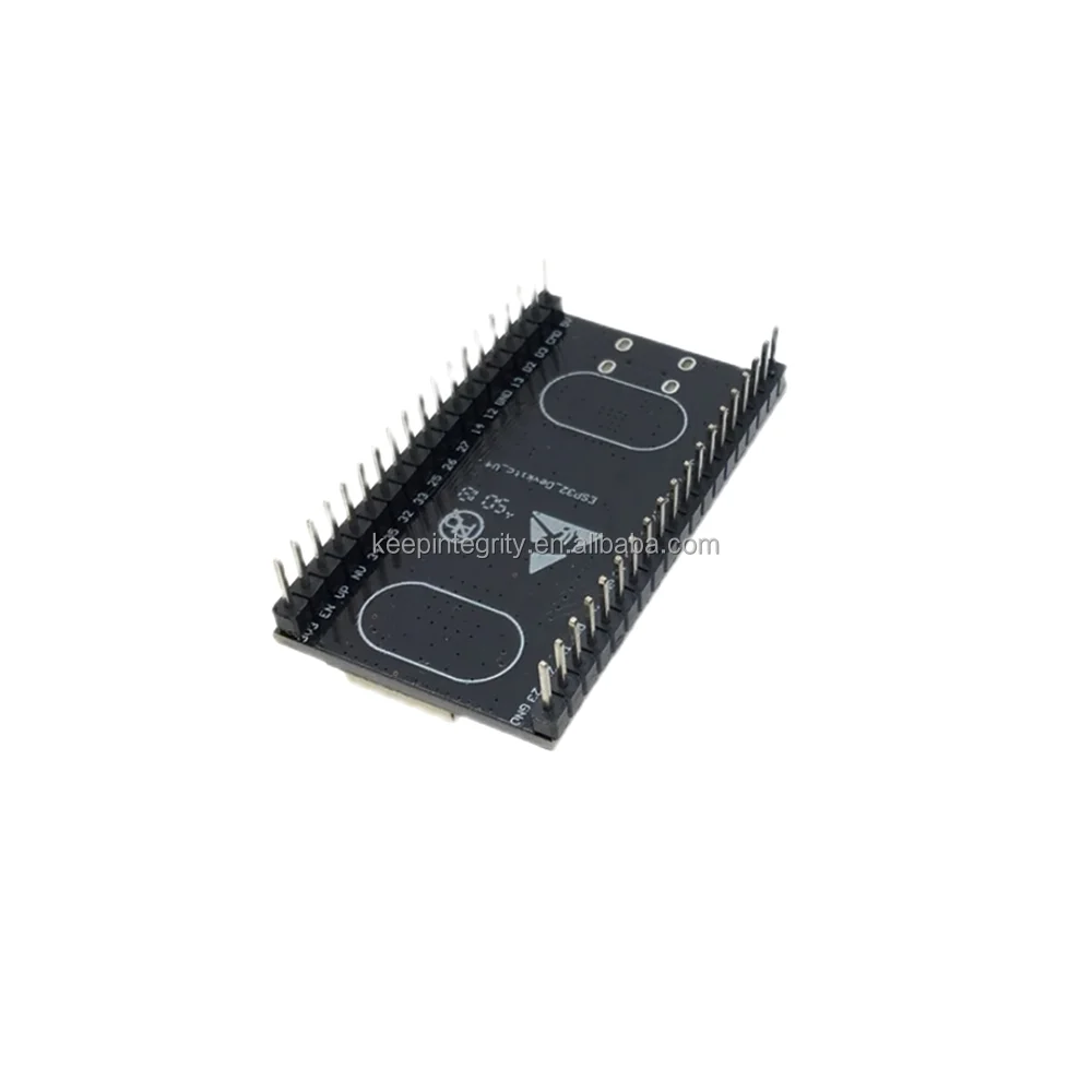 ESP32-DEVKITC Baseboard with ESP32 WROOM-32U - in Stock