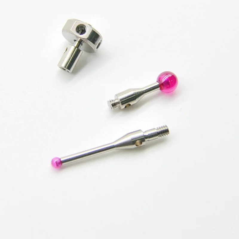 Renishaw Probe Stylus - Precision Ruby Stylus for CMM