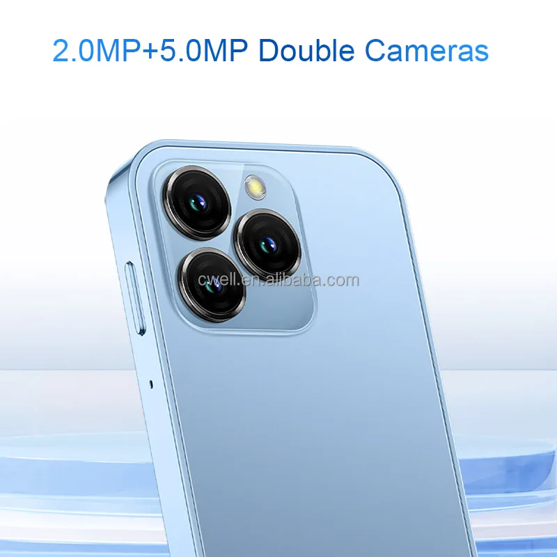 Cheapest Small Android Phone Soyes Xs16 3 Inch Ips Touch Screen 3gb ...