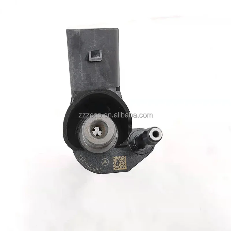 Original And Brand New Diesel Piezo Common Rail Injector 0445115060 ...
