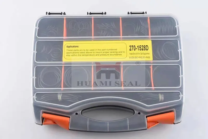 270-1528 O-RING KIT - High-Quality Hydraulic Solutions